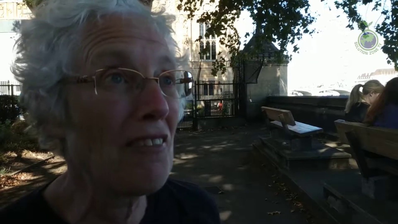Affordable Climate Solutions from Ruth London of Fuel Poverty Action ...