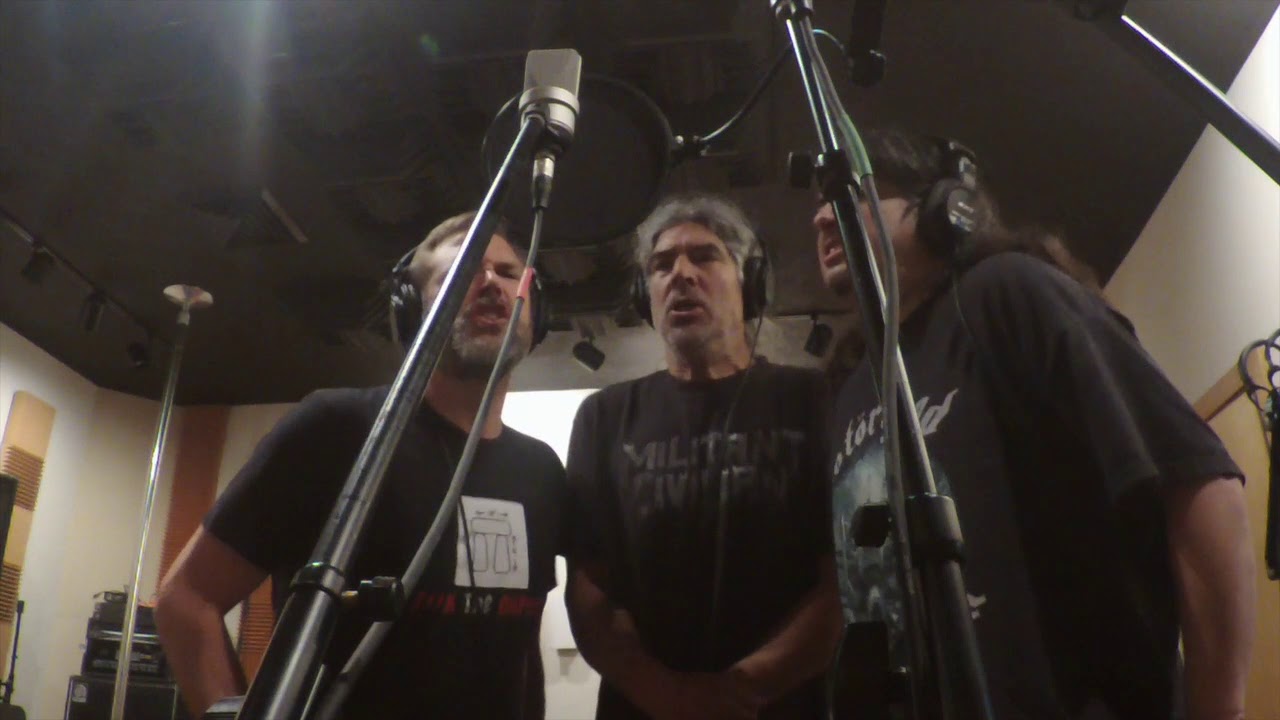 dead leslie less dead vid - YouTube