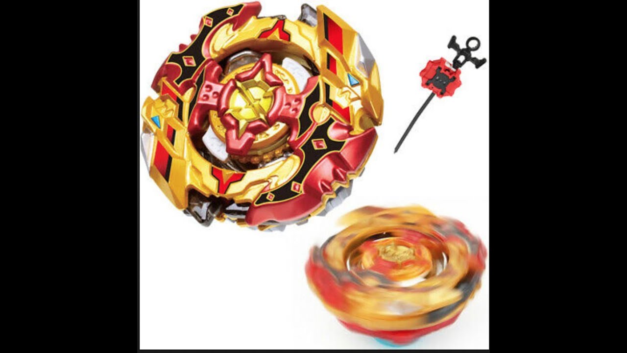 Cho z Spriggan unboxing - YouTube