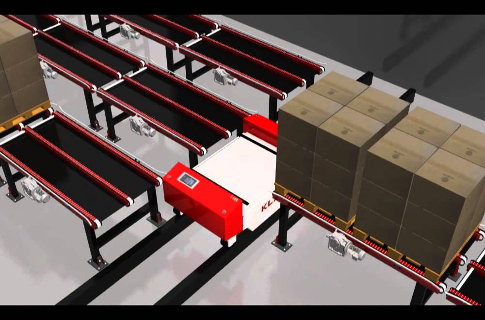 Rail Guide Vehicle - YouTube