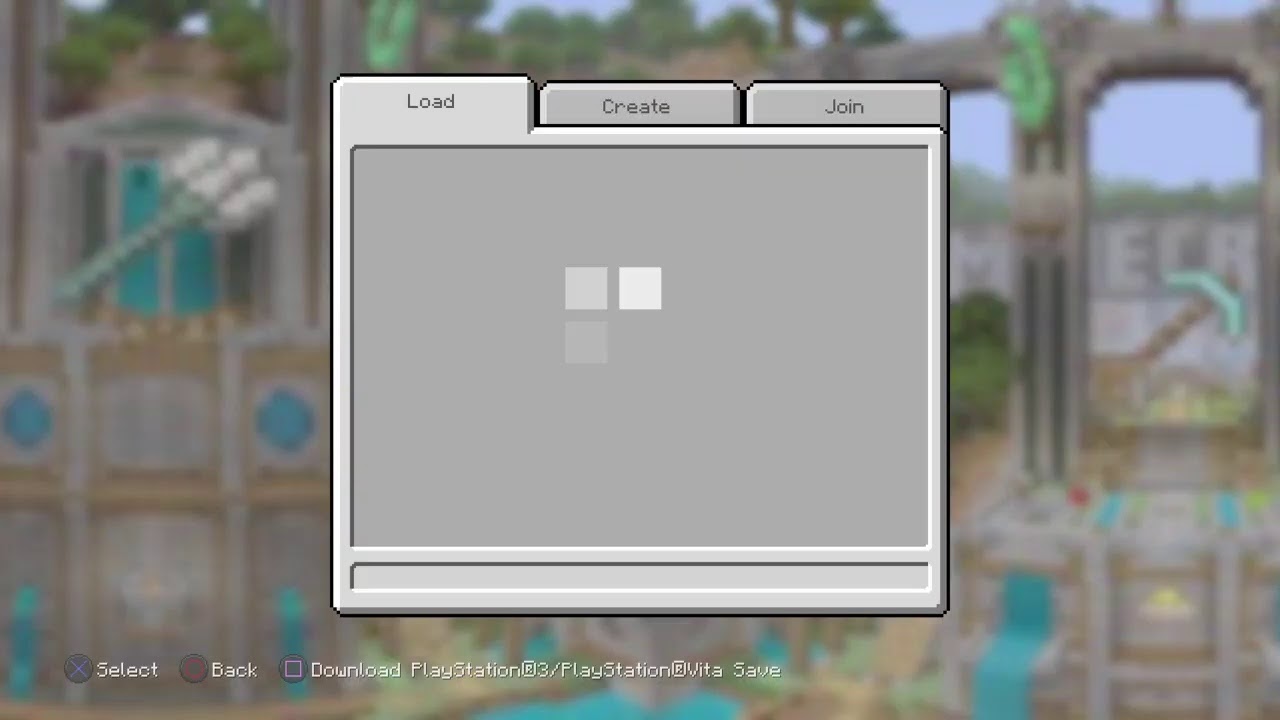 Minecraft with mate - YouTube