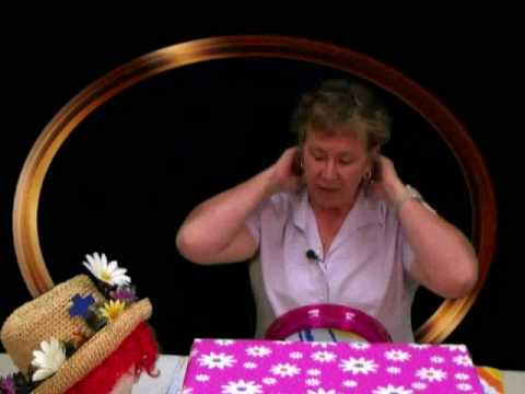 My Life In A Box DVD Preview - Good News and Creativity - Julie A. Jahn ...