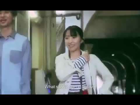 友達を借りる |  Rent a Friend | 2018 | Full HD Movie | Japanese High School Movie | [ENG SUB]