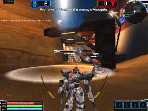 Ex Steel Game Play - YouTube