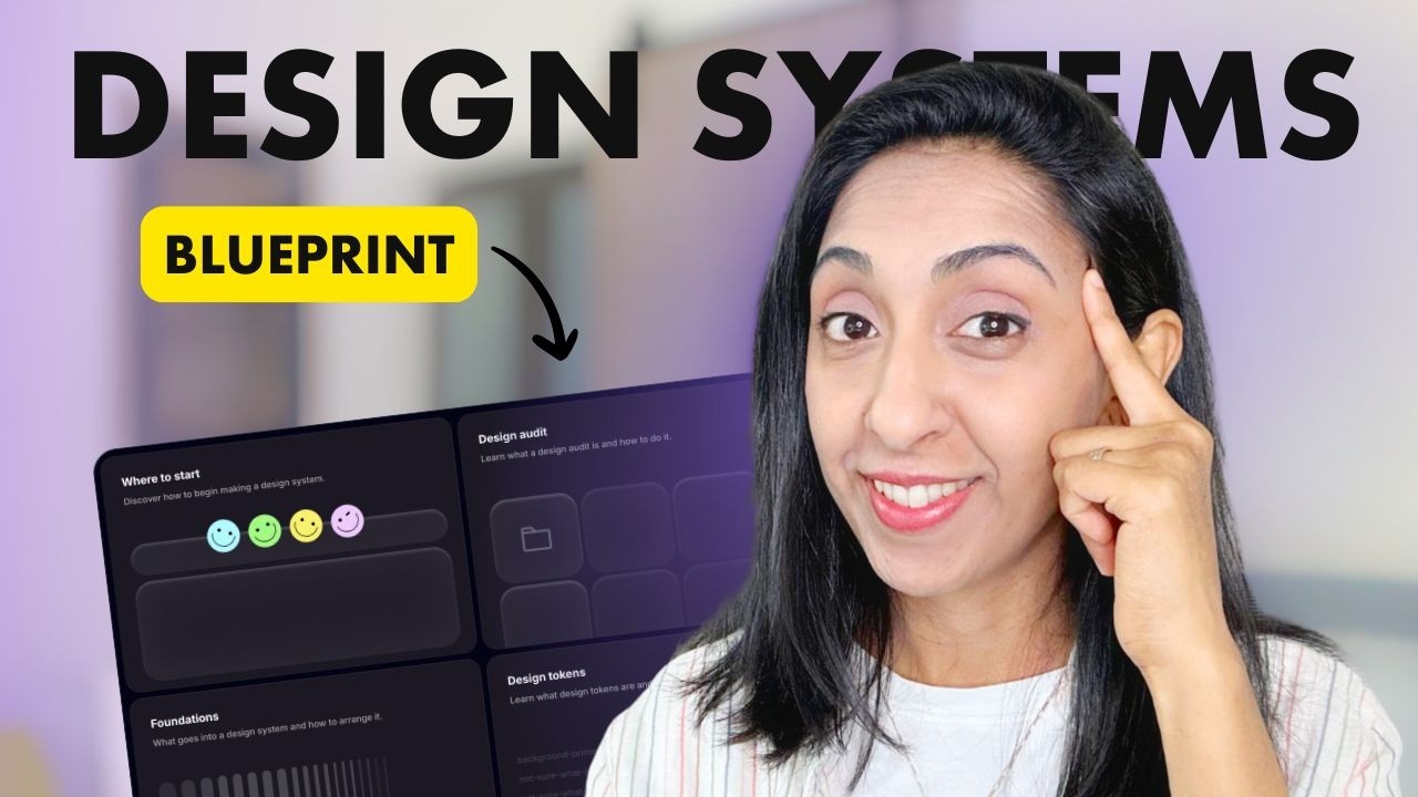 Master Design Systems with These 7 AMAZING Resources! - YouTube