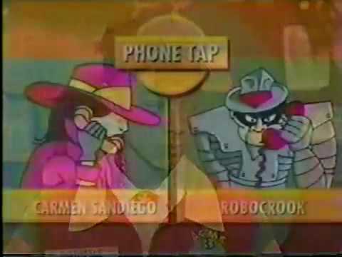 WITWICS? - Time X'D (1995) - YouTube