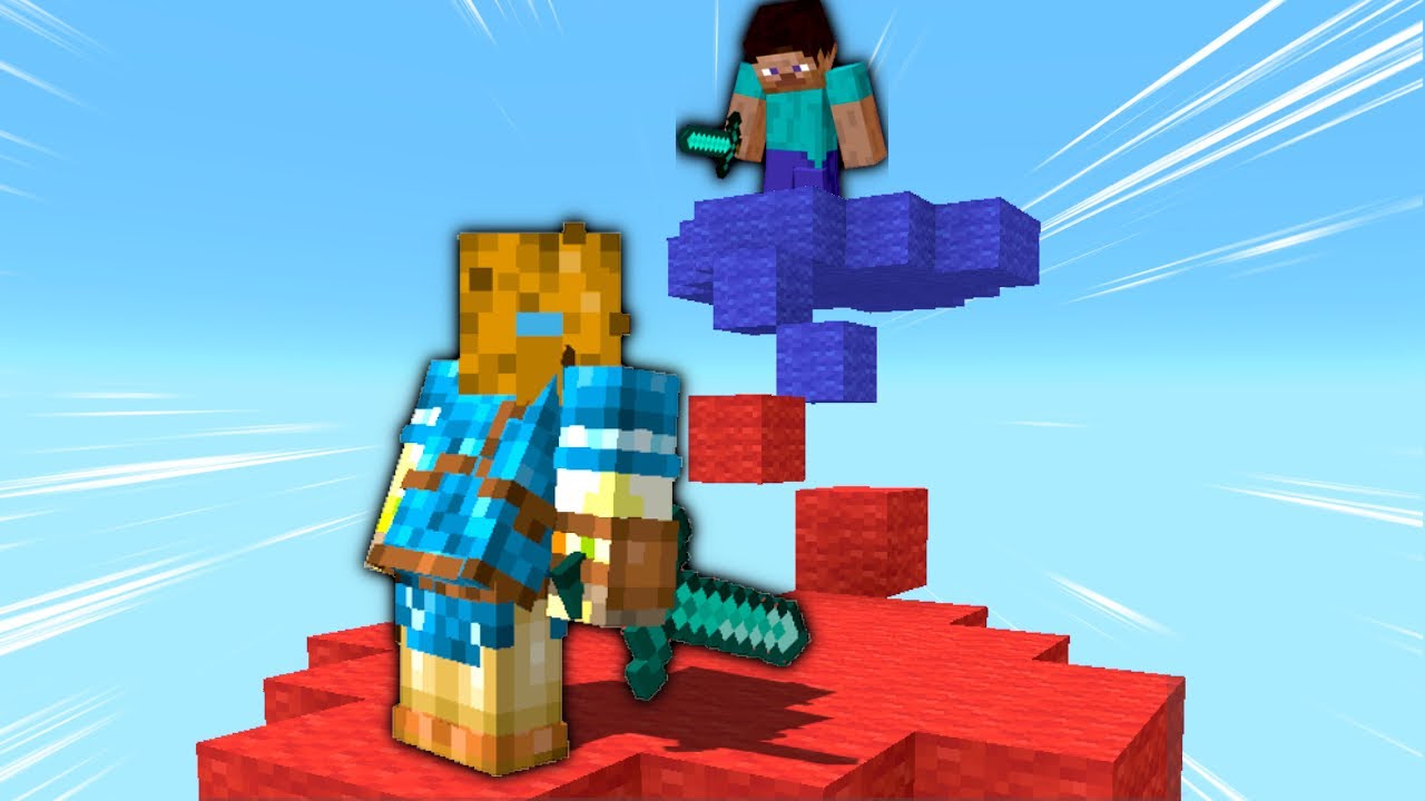 The Ultimate Minecraft Challenge - YouTube