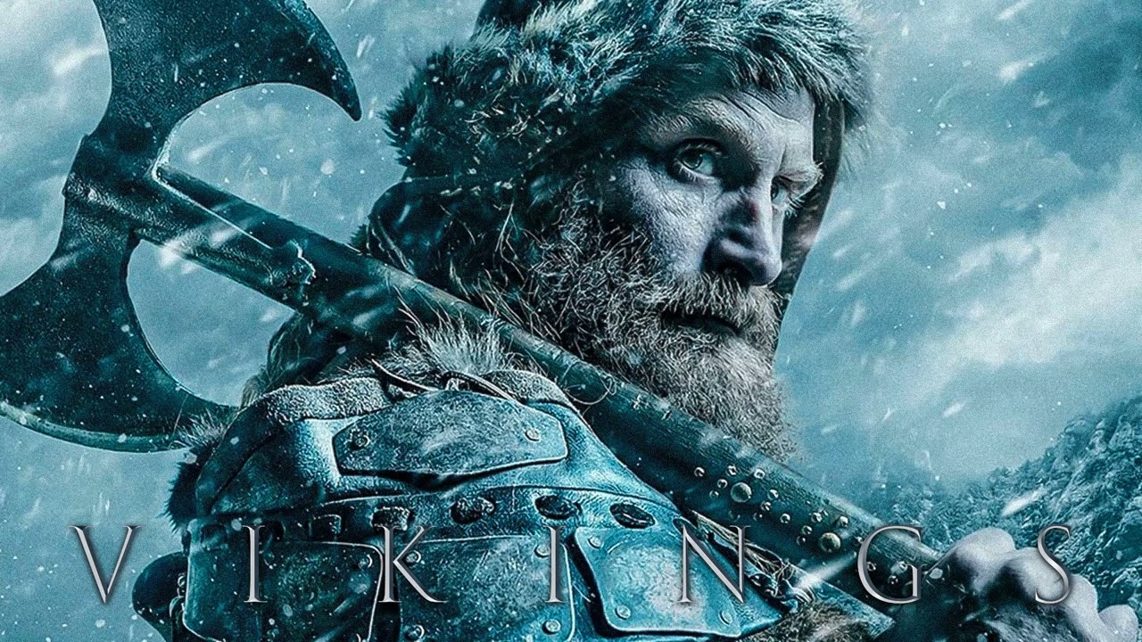 Vikings Collection Nordic Mix