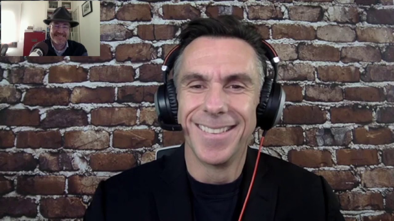 Timo's top 10 innovations- a conversation with @TimoElliott - YouTube