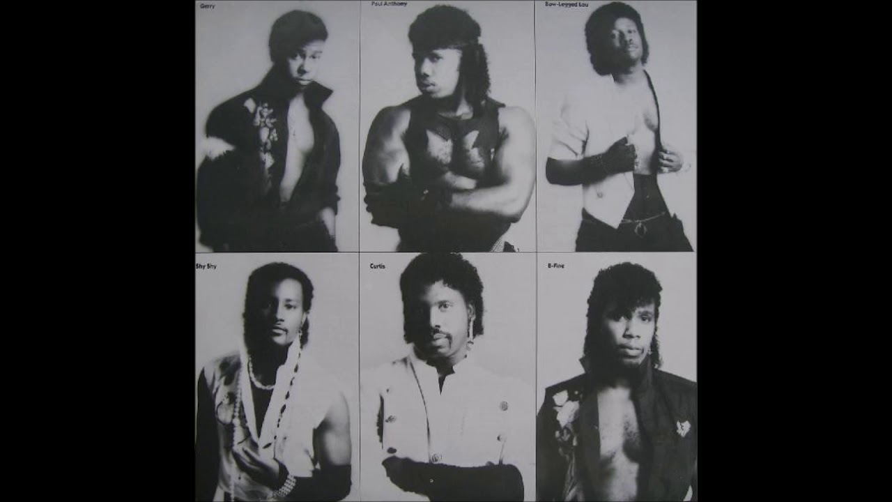 Full Force Alice, I Want You Just For Me ! - YouTube