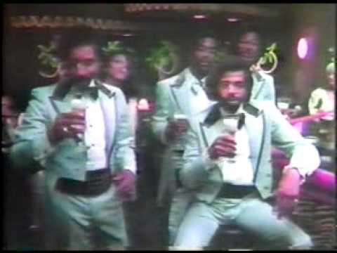 the Bull Beer classic tv commercial - YouTube