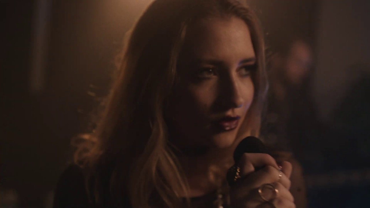 Piper Hays - I'd Love To Change The World [Official Music Video] - YouTube