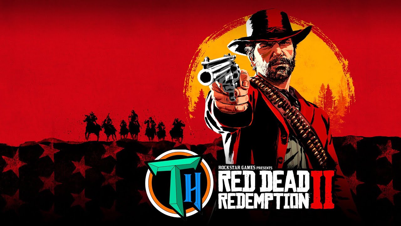 🔴 RED DEAD RP🔴 - COMEÇANDO HISTÓRIA - YouTube