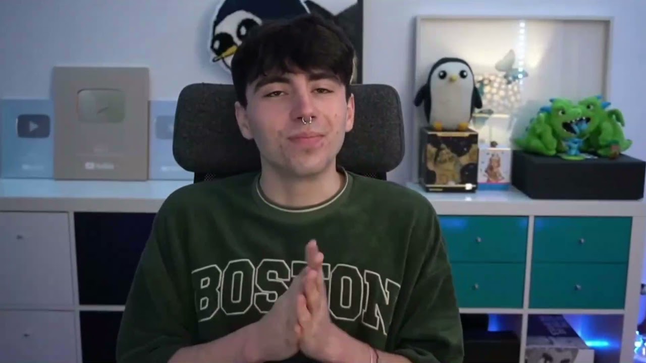 BENIJU hace el mejor PREDICT en la historia de CLASH ROYALE🥵🥵 - YouTube