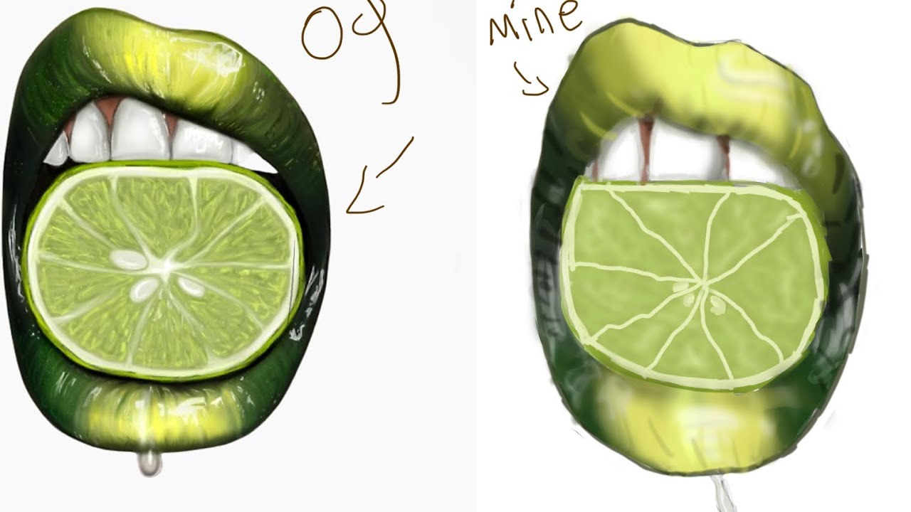 GIMME MY LIME👹👹😍💀🐸🍋🍋🍋 - YouTube