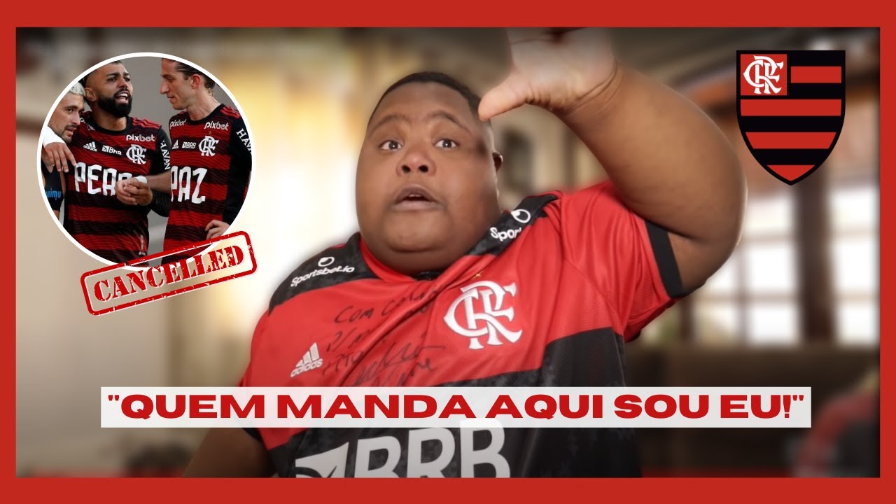 PITOCO NÃO QUER MAIS... - YouTube