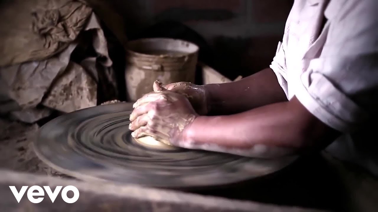 Inmer Benitez - Como El Barro - YouTube