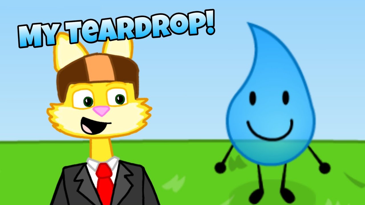 I FINALLY Started Playing My Teardrop! - YouTube