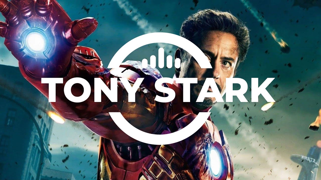 Action Cinematic Hip Hop Trailer Music - Tony Stark by Audioknap ...