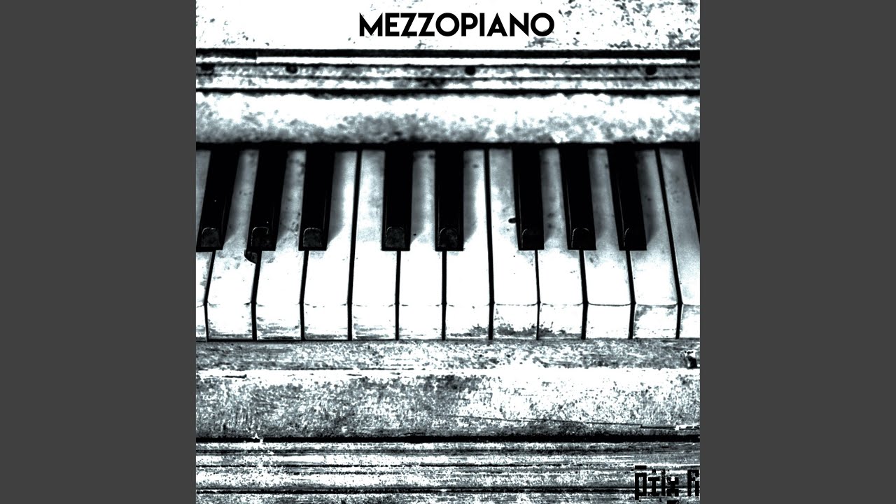 MezzoPiano (Remastered) - YouTube