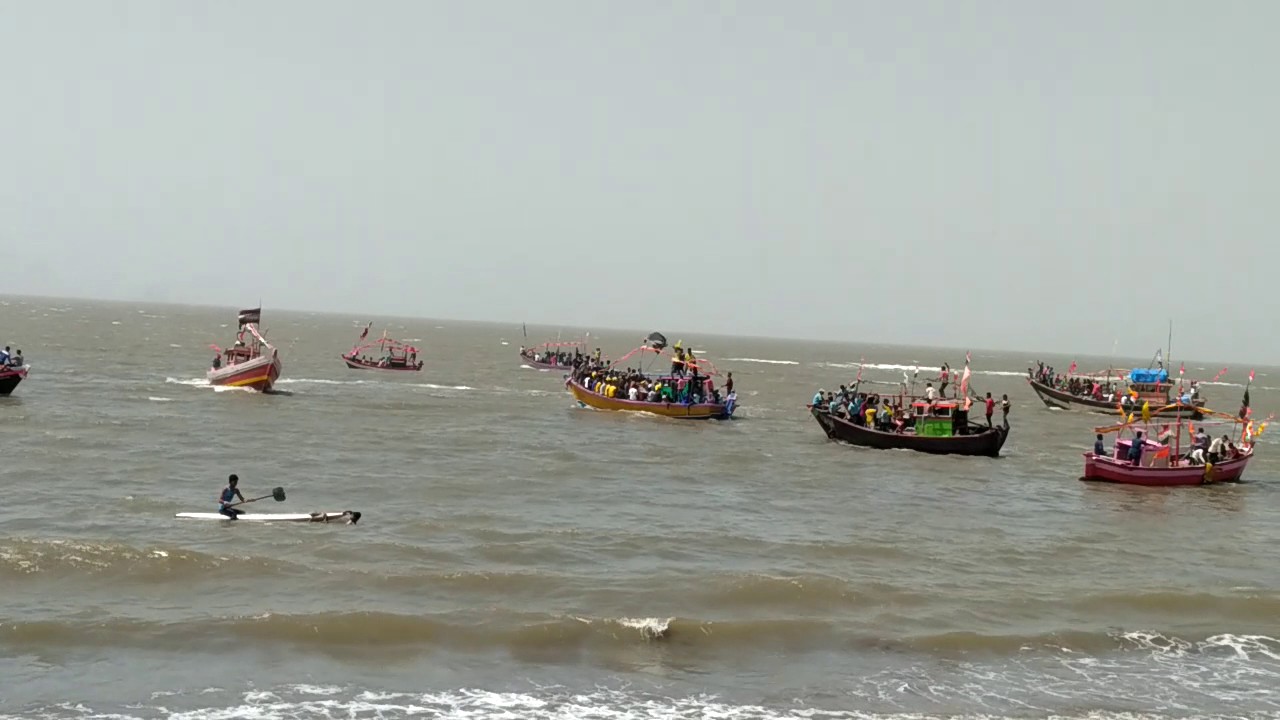 Borli mandla holi - YouTube