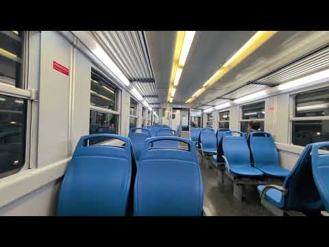 Alstom MRP 236 n.319 (Revisionato SITAV) | Ferrovia Roma - Viterbo ...