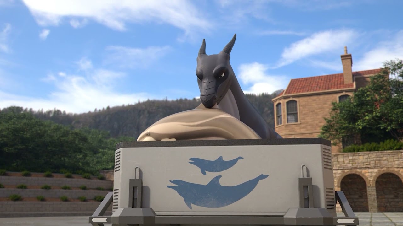 Fine diving (Made by Tasuric) - YouTube