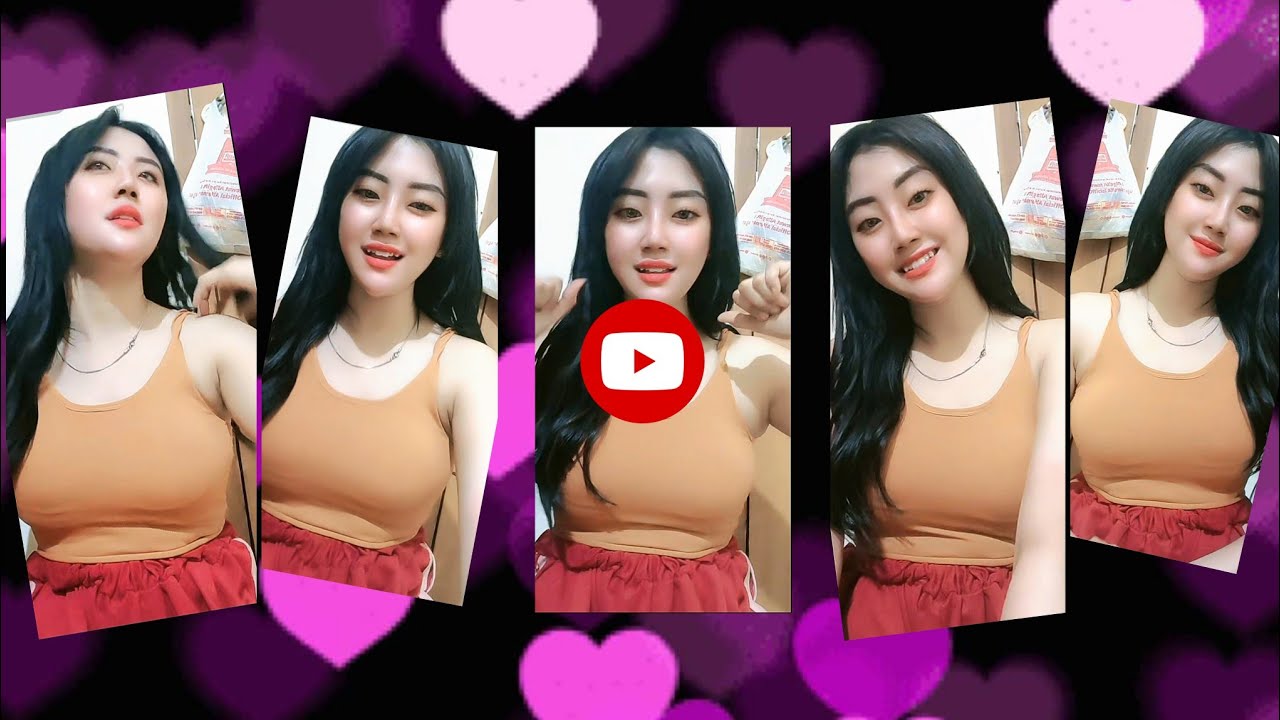 STREAMING live cewek ciNdo cantik dan gemoy,,#viral #streaming #cantik ...