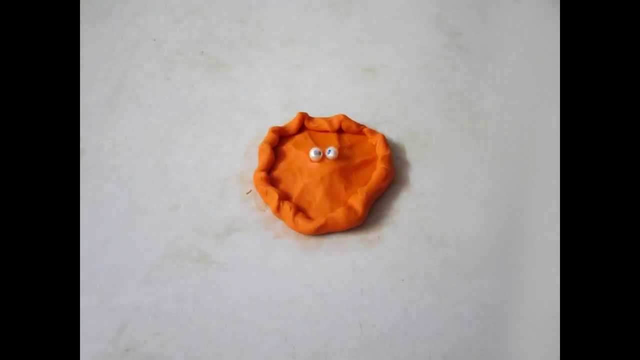 Clay Animation #animation #youtubeshorts #shorts #3d - YouTube