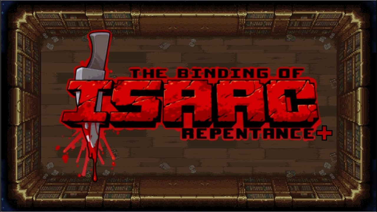 Binding of isaac repentance: Notas de actualizacion Repentance+ - YouTube