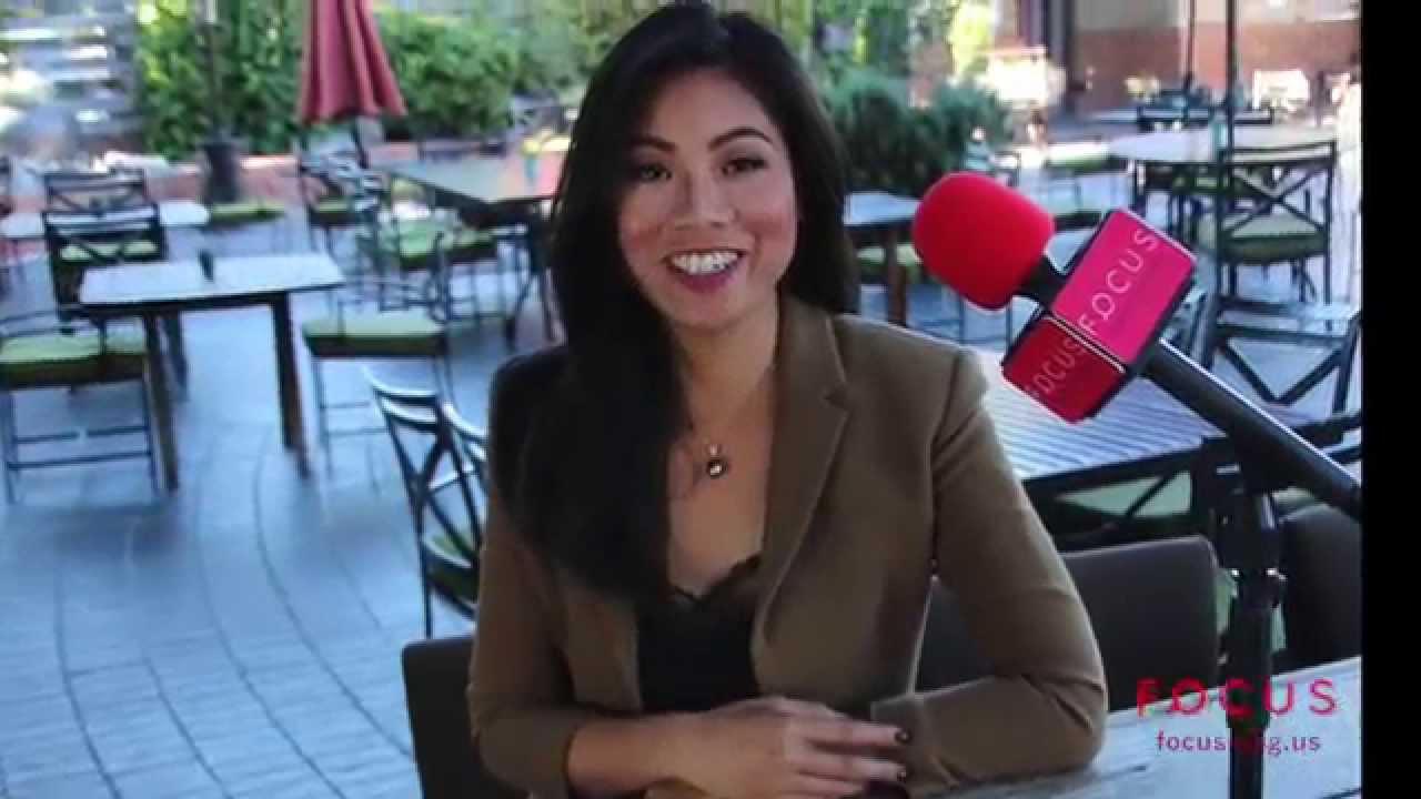 Focus Features | Catherine An of Tiato Market Garden Cafe - YouTube