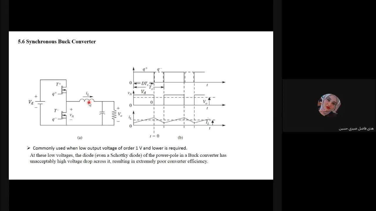 Lecture 16 part 1 - YouTube