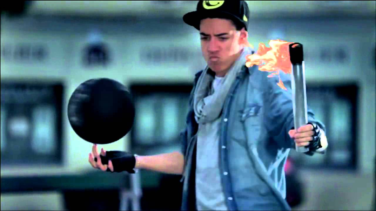 TAL On Avance Clip officiel YouTube - YouTube