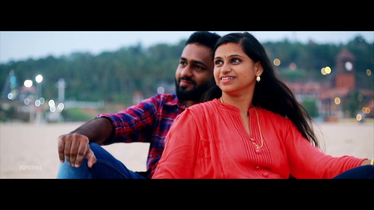 POST WED HIGHLIGHT'S | SREEDEV & MRINALINI | FOTOFINE WEDDING ...