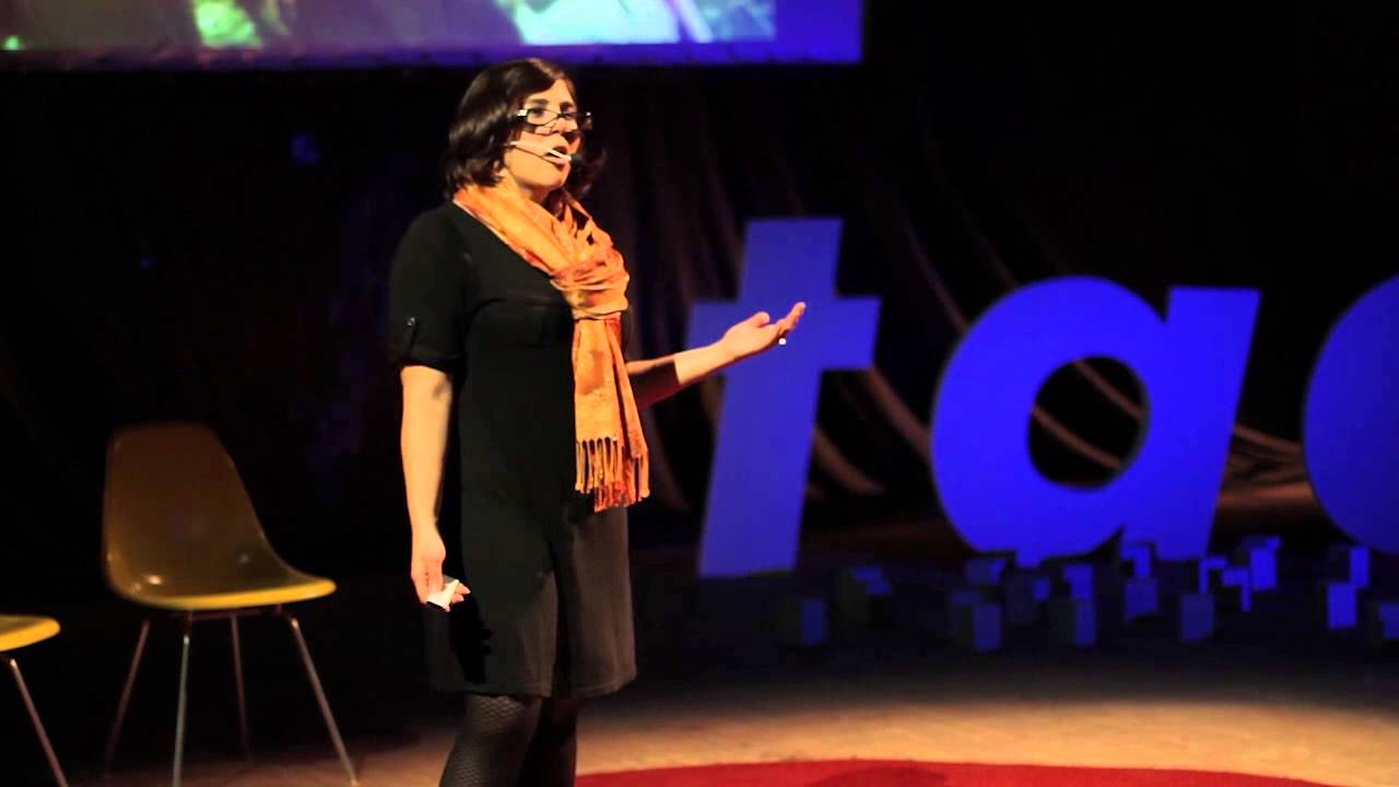 Marla Churdley's Rural Sprawl - YouTube