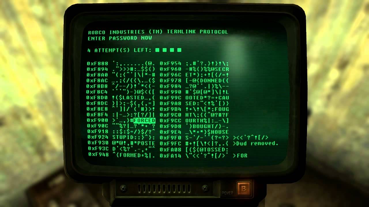 Let's Play Fallout 3 Part 15: Ant Vision - YouTube