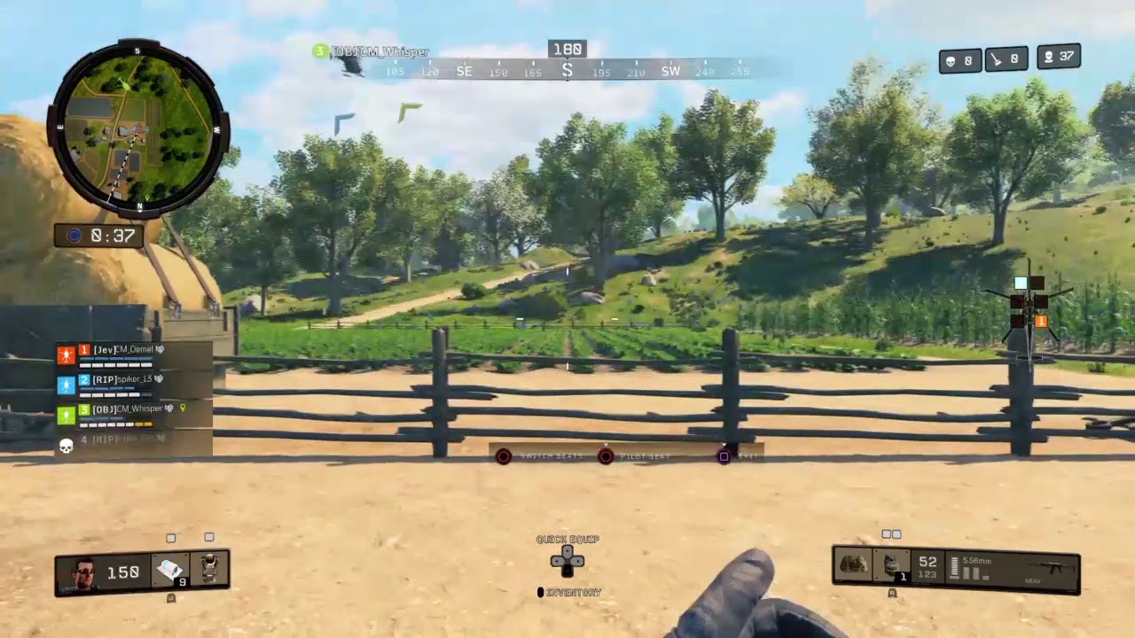 Watch yo jet - YouTube