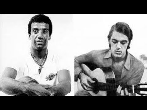 Ca Ca Ca Carol - Jorge Ben & Toquinho - YouTube