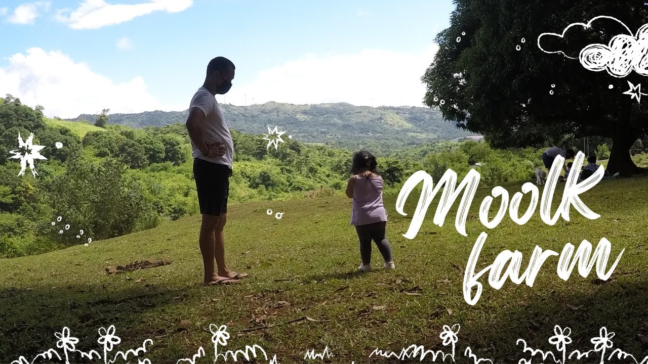 Moolk Farm - YouTube