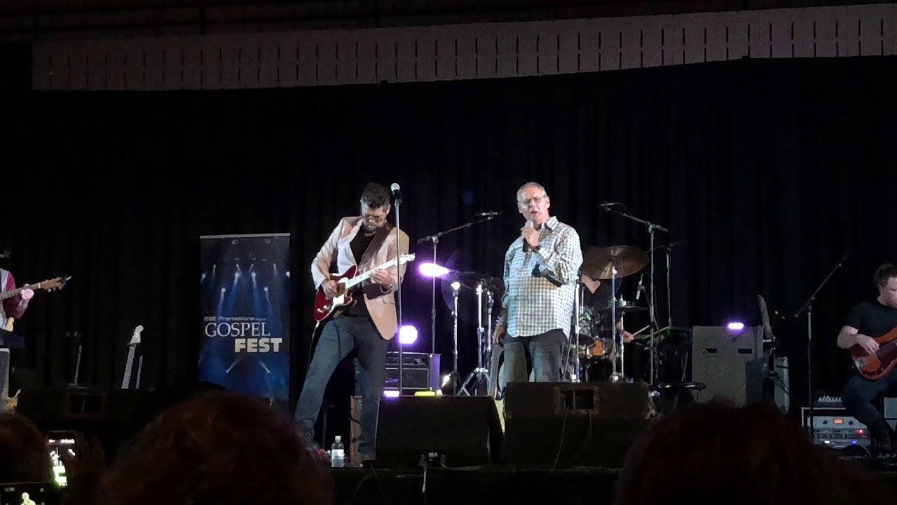 Jason and Gerald Crabb Singing “Home” 6/15/18 - YouTube