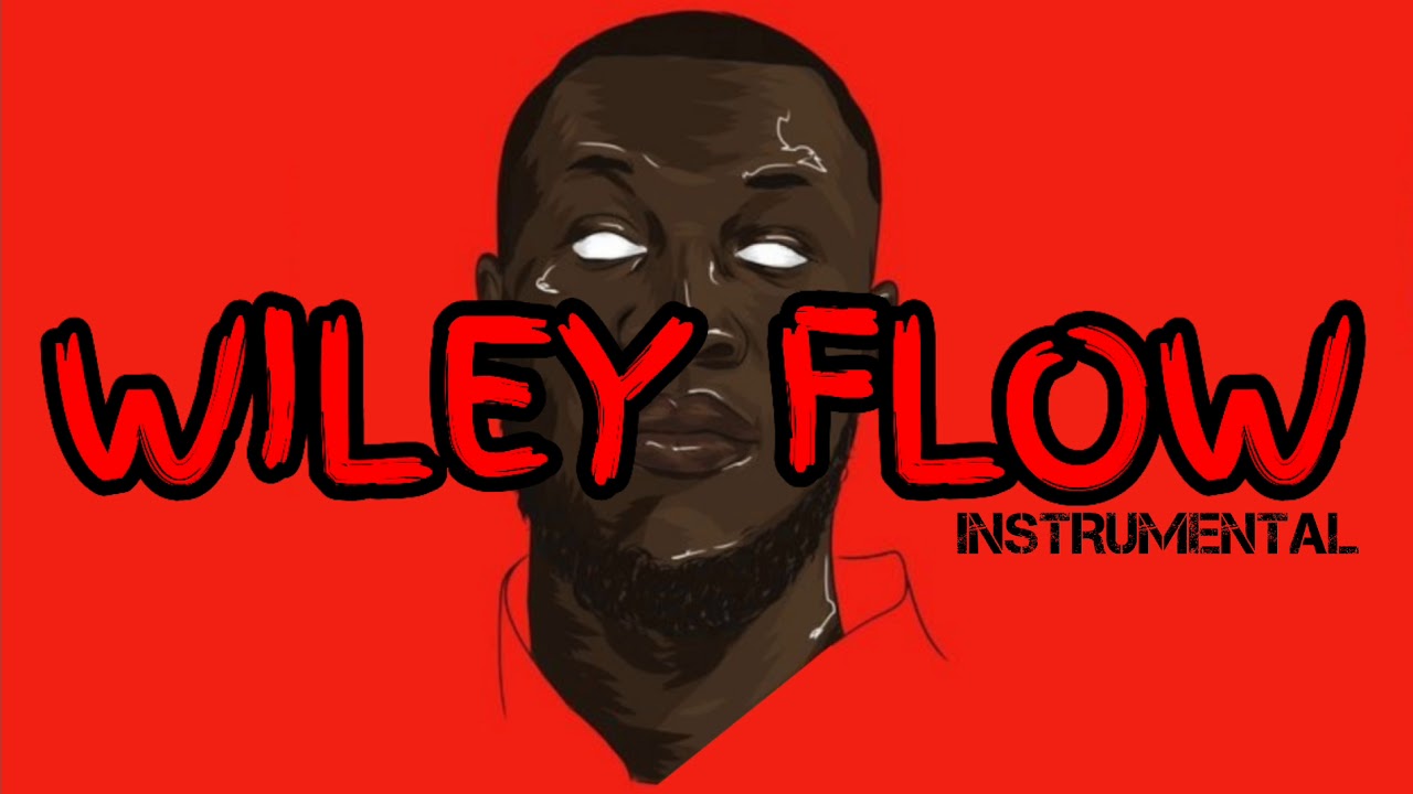 Stormzy - Wiley Flow (Full Instrumental) - Best Quality HQ - YouTube
