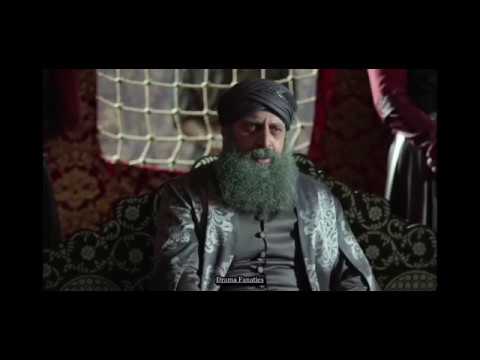 1566 Erdel Prensi Zapolya Sultan Süleymanın huzurunda / engl.subt ~Zapolya visits Sultan Süleyman