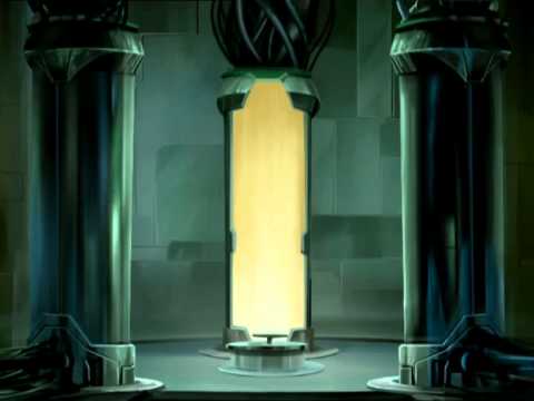 CODE LYOKO - EP44 - Vertige
