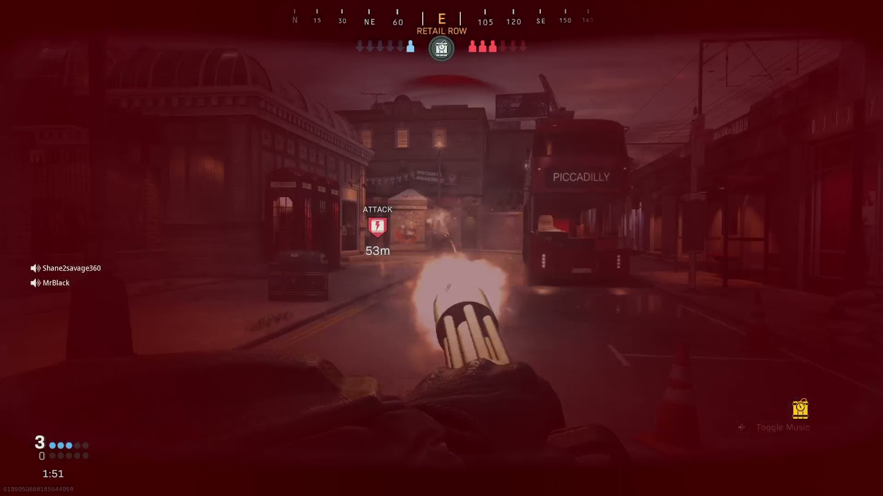 Call of Duty®: Jug - YouTube