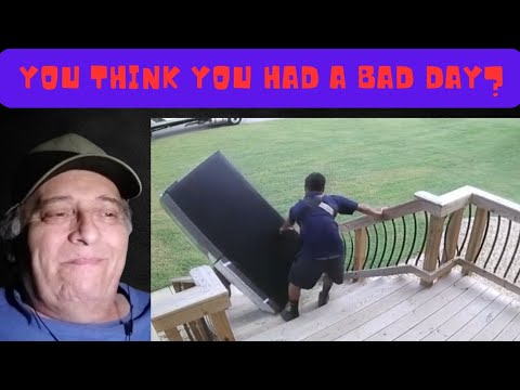 "Workplace Nightmares: 15 Horrific Stories of Bad Days on the Job" My ...