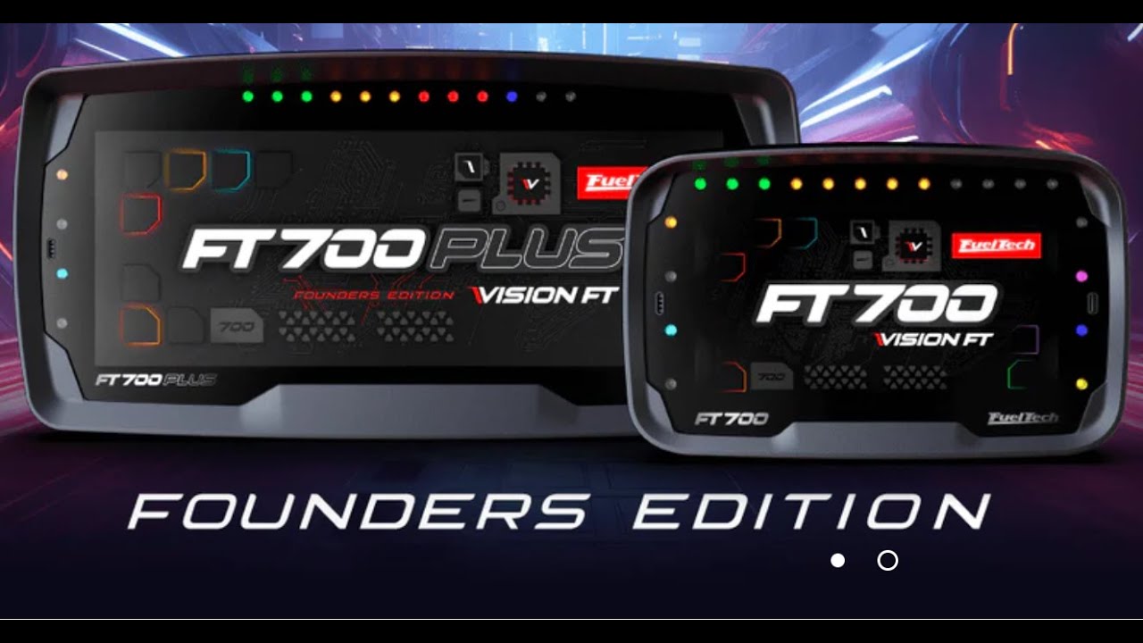 FuelTech FT700 Founders Edition #efi #horsepower #dragracing # ...