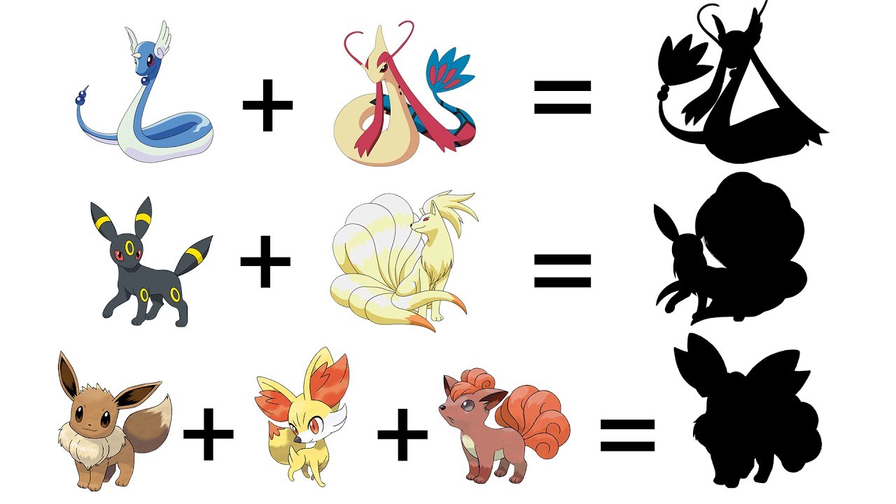 Fan Requests #4: Pokemon Evolutions That You Wish Existed! Eevee ...