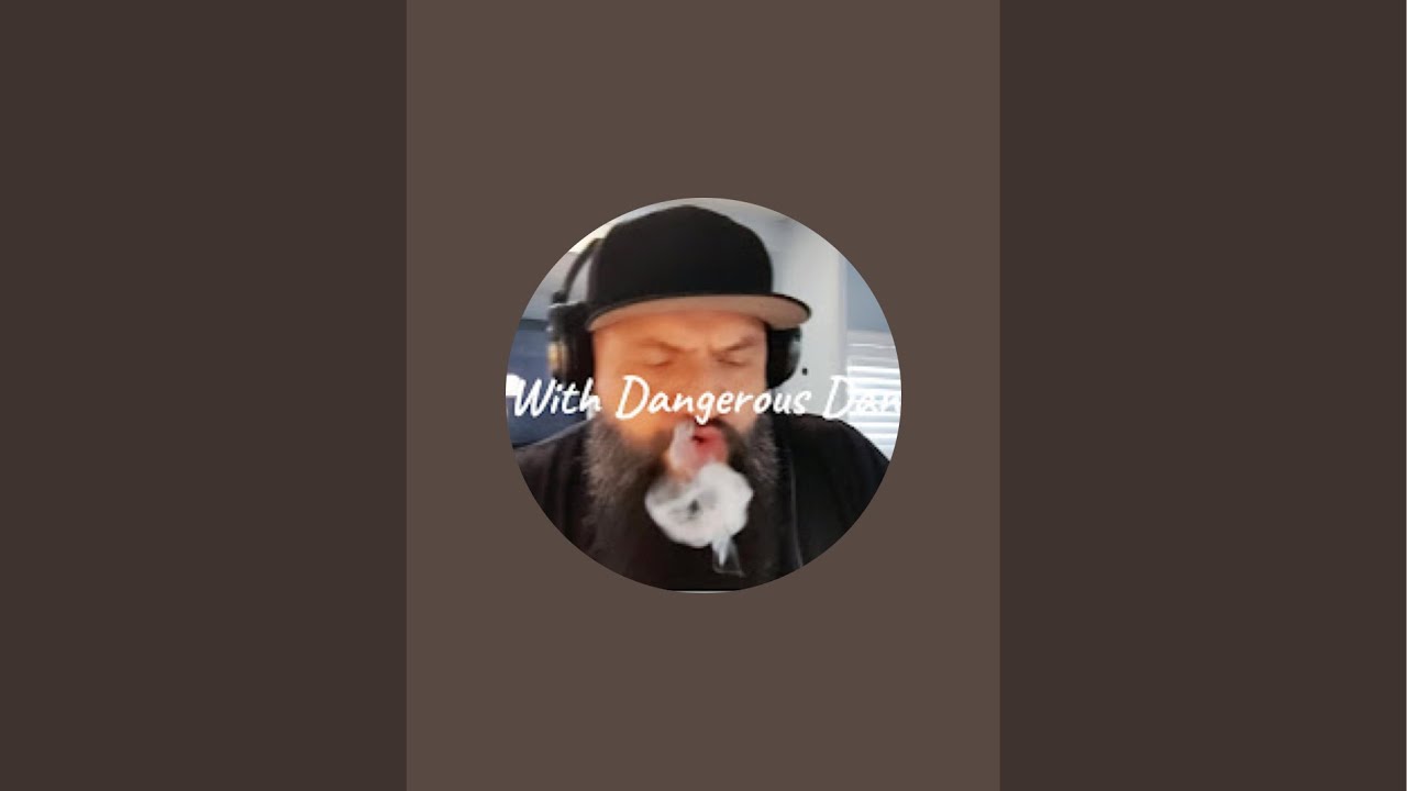 Dangerous Dan is live! - YouTube