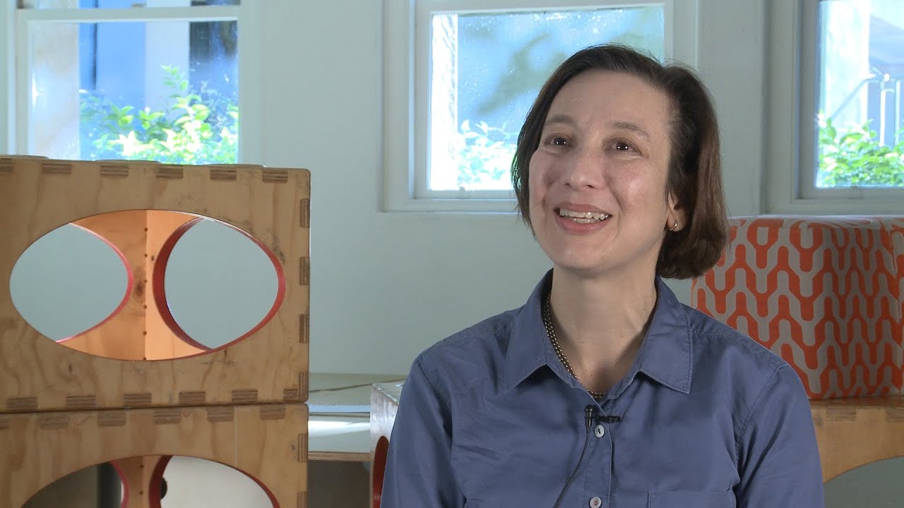 Stanford Student Profile | Angela Marsiaj of Staeye, Innovation Masters ...