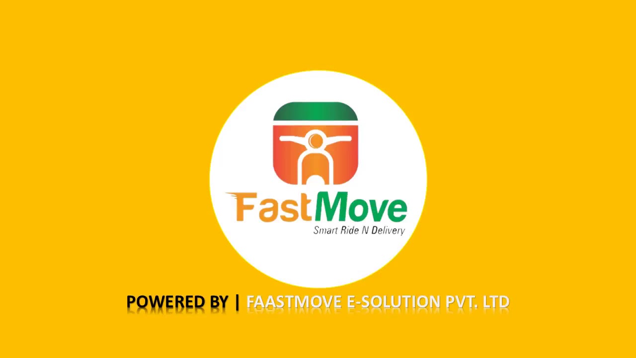 Fastmove- The world's first MULTI UTILITY App - YouTube